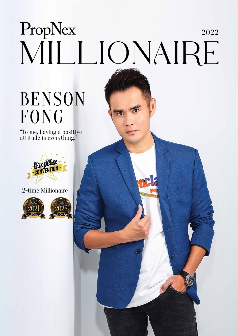 Millionaires - Propnex